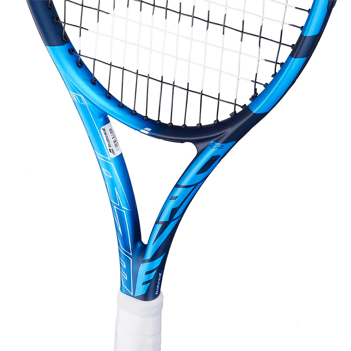Babolat Pure Drive Lite Tennis Racquet - Unstrung (4 1/4" Grip)