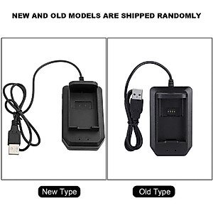 Rechargeable Battery Pack, 5.6 * 3.5 * 1.7cm/2.2 * 1.4 * 0.7inch USB 4800mAh Battery Pack Controller Charging Package , for 360