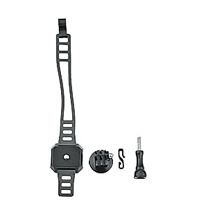 vgsion Camera Drone Mount for Mavic 3, Air 2, Air 2S, Mavic Pro, Mavic 2, 2 Zoom, Fimi X8 SE, Autel EVO 2 Compatible with GoPro Hero 11, Insta360 One X3, One RS, One X2, Go 2