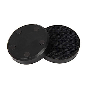 YS Sport Spark Slider Pack for Longboard Skateboard Gloves, 1 Pair