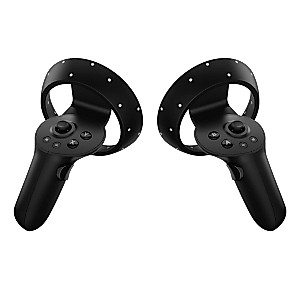 2021 HP Reverb G2 Virtual Reality Headset