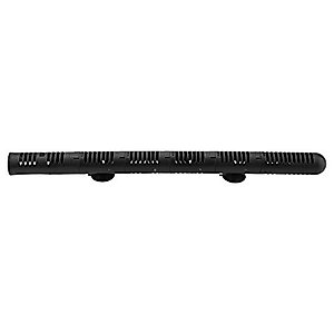 Garosa Aquarium Heater Guard Protector Heat-Resistant Fish Tank Heating Rod Sleeve Durable Heater Protection Cover with Suction Cups