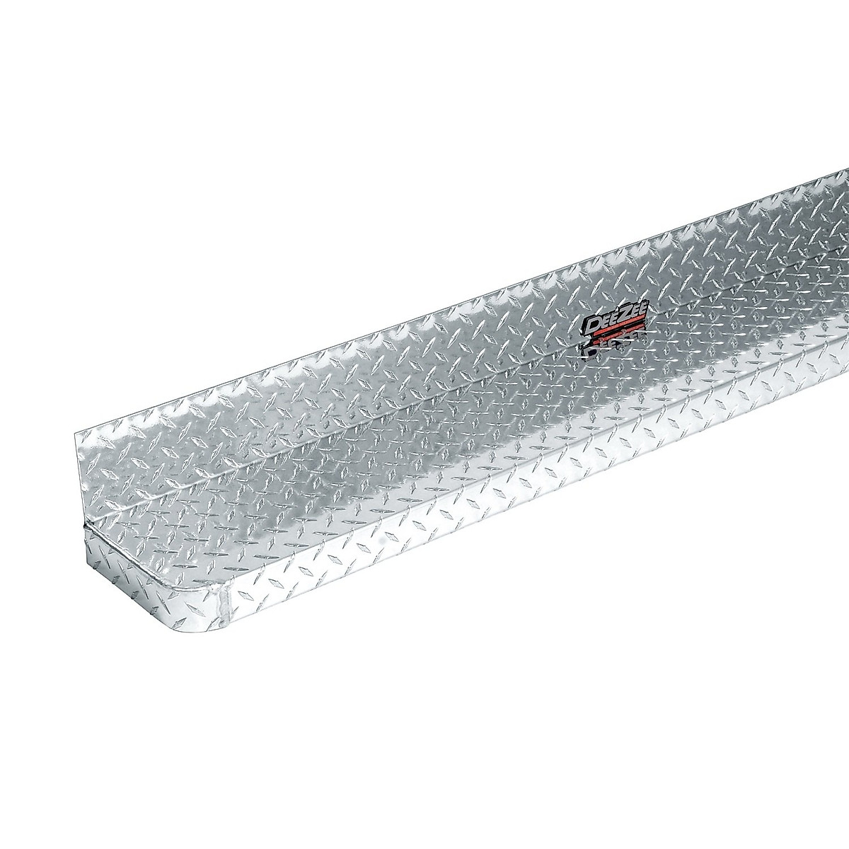 Dee Zee DZ2045 Brite-Tread Aluminum Running Boards
