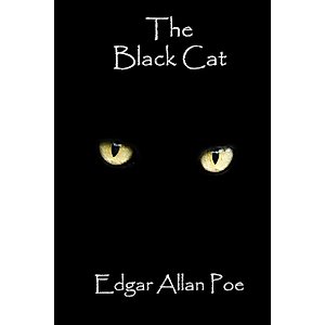 The Black Cat