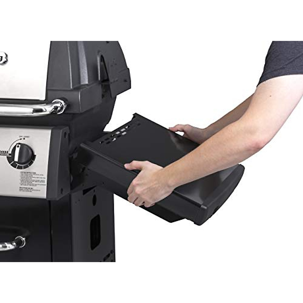 Broil King 834257 Monarch™ 320 Natural Gas Grill