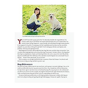 The Dog Behavior Problem Solver: Step-by-Step Positive Training Techniques to Correct More than 20 Problem Behaviors (CompanionHouse Books) Fix Barking, Separation Anxiety, Chewing, Begging, and More