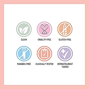 Physicians Formula Natural Defense Setting Powder, Face & Finishing Powder, SPF 20 Fair | Dermatologist Tested, Clinicially Tested