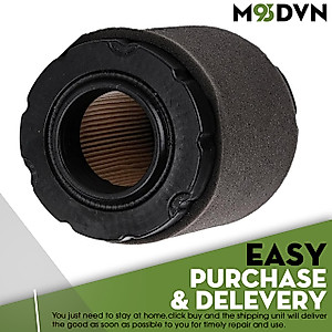 Air Filter Compatible with Troy-Bilt 13WN77KS211 13WN77KS011 (Pony) (2011) Lawn Tractor fits Many Other Models
