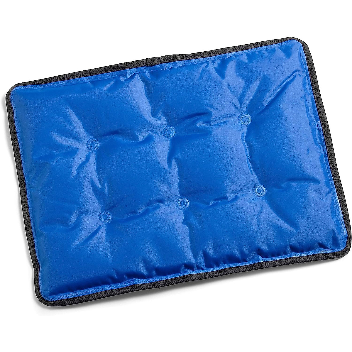 Cool Coolers Flexible Gel Ice Pack, Standard Large 11" x 14.5”, Reusable Cold Compress for Sore Muscles, Bruising, and Swelling, 1 Pack