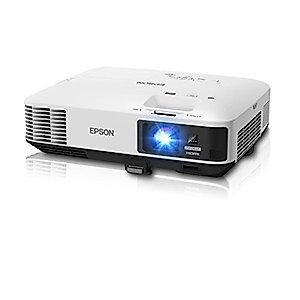 Epson Home Cinema 1440 1080p 4400 Lumens Color and White Brightness 3LCD Home Theater Projector