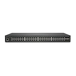 SonicWall Switch SWS14-48 with 3YR 24x7 Dynamic Support (02-SSC-8379)