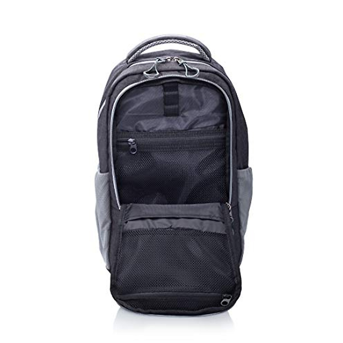 One Trail Dipsea Daypack | 12L Hiking Daypack (Fog)