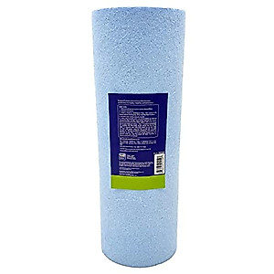 Clorox Platinum Edition Premium Pool Filter | Replacement for Hayward C751, Hayward C900RE, Unicel C-8411 / C-8409, Pleatco PA76 / PA90, Filbur FC-1256 / FC-1292 | 90 sq ft eq Meltblown Filter Media