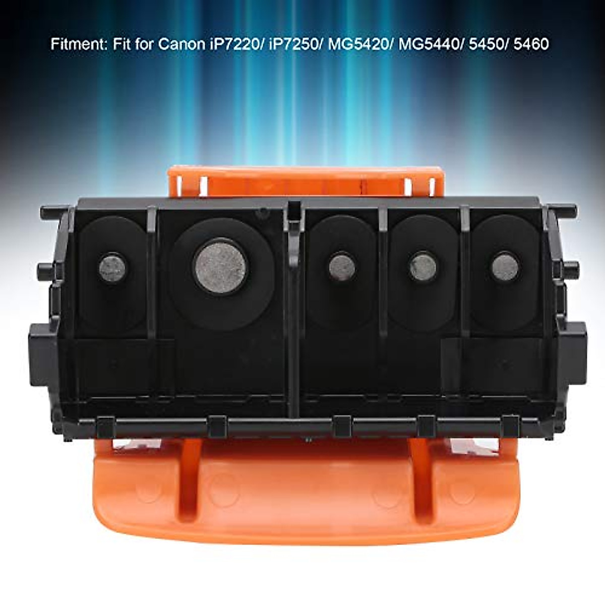 Replacement Printhead Print Head for Canon iP7220/ iP7250/ MG5420/ MG5440/ 5450/5460 Printer