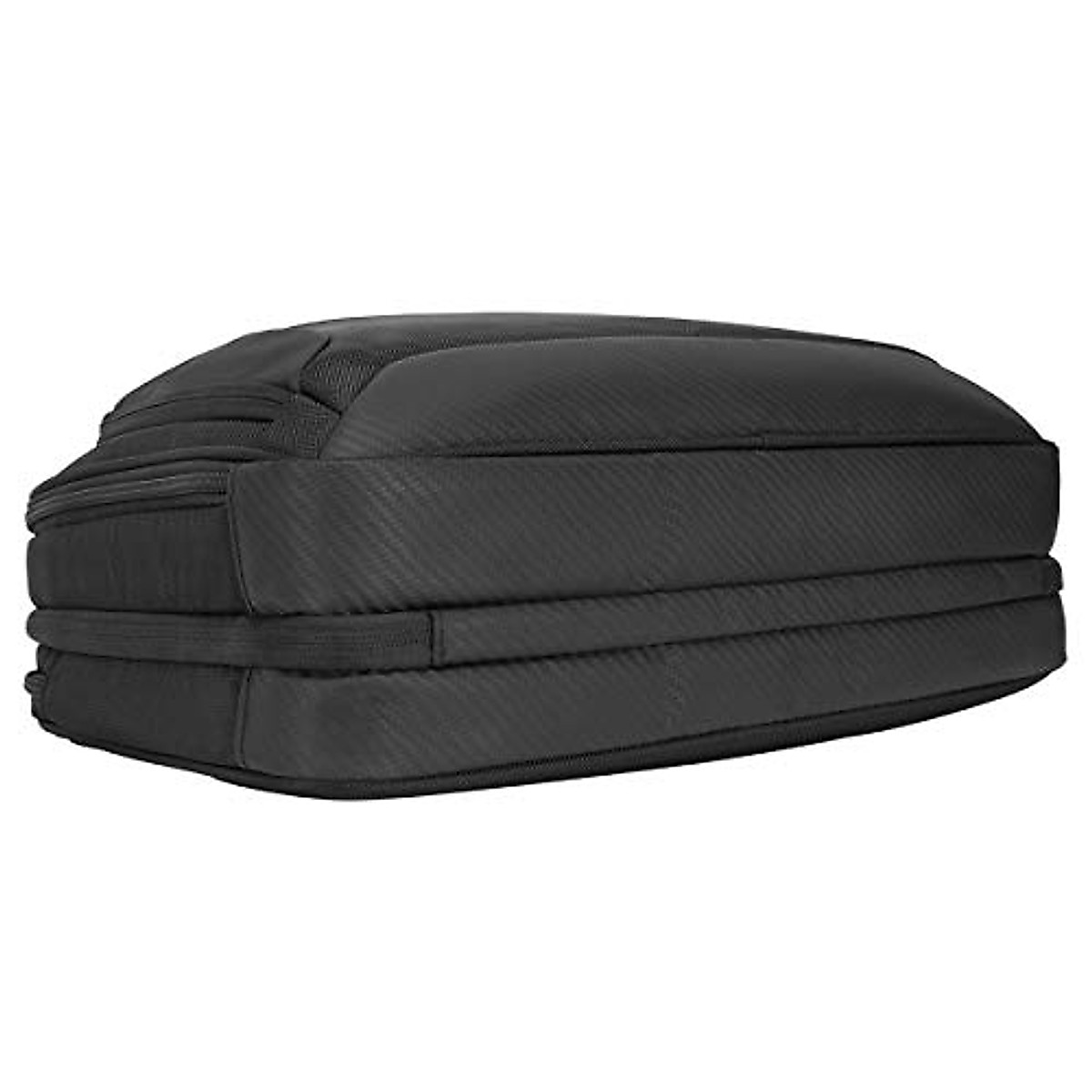 Targus Corporte Traveller Black 15.6