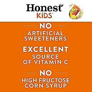 Honest Tea Juice Tropical Tango, 54 fl oz