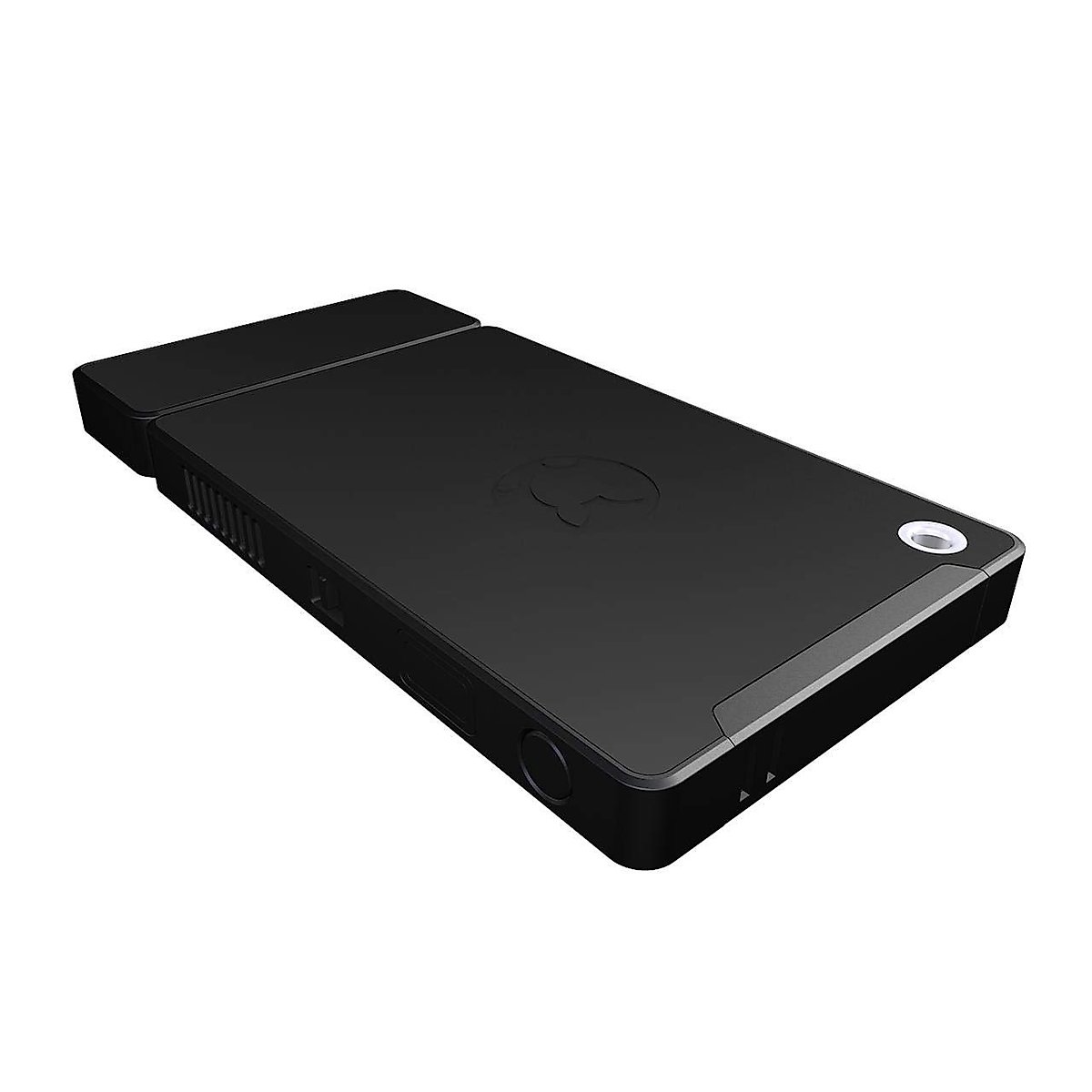 Kangaroo Plus Mini PC // Intel Atom x5 Z8500 / 4GB LPDDR3 / 64GB eMMC/Finger Print Reader/Windows 10 Pro