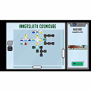 Among Us: Ejected Edition - Nintendo Switch