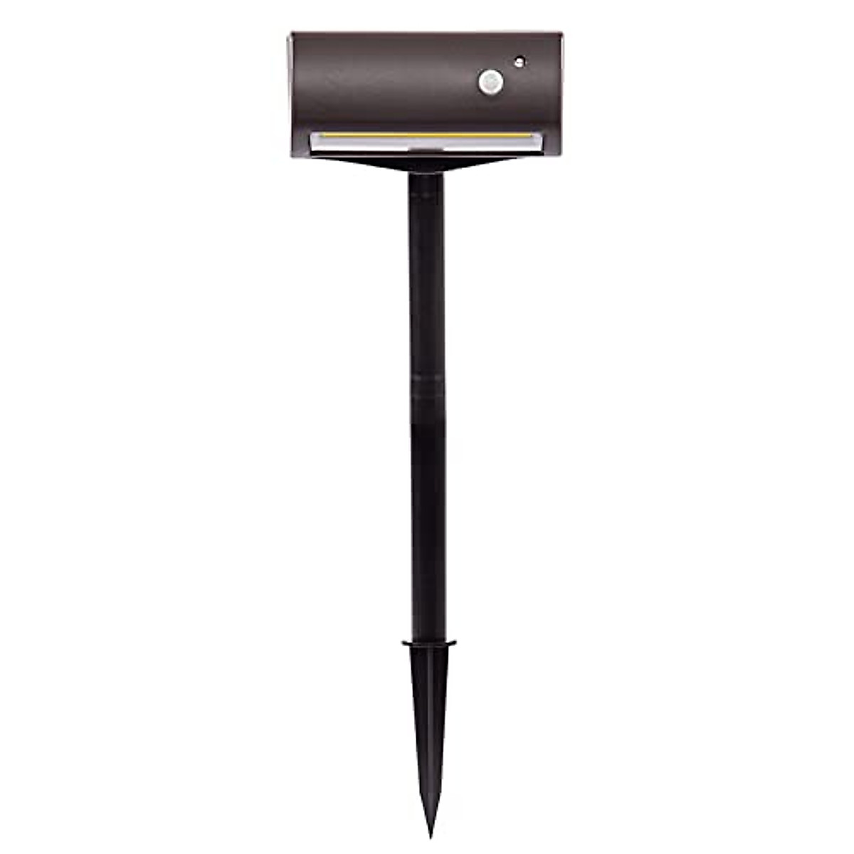 LIGHT IT! By Fulcrum, 20033-107 LED Garden and Path Light, Bronze, Single pack