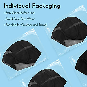 Ataraxia KN95 Face Mask Black