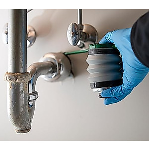 10417 D-Fense Dust 1lbs Bundle Insecticide/Duster, Green