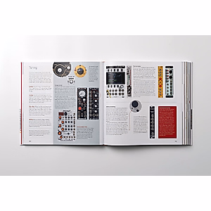 PATCH & TWEAK EXPLORING MODULAR SYNTHESIS