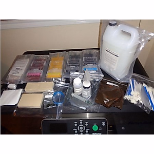 AnaJet MP5i Direct to Garment Printer