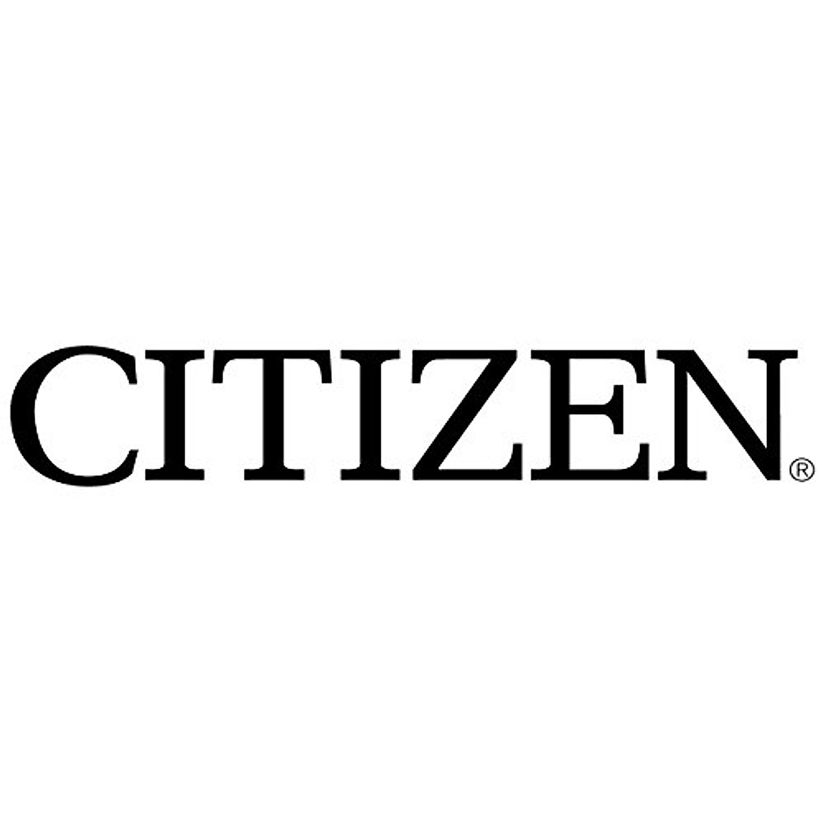 Citizen Thermal Receipt Printer - Black USB and Serial Interface with Auto-Cutter, Prints 250 mm/s
