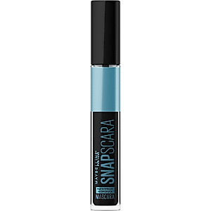 Maybelline Snapscara Washable Mascara