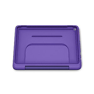 Amazon Kid-Friendly Case for Fire HD 10 tablet (Only compatible with 11th generation tablet, 2021 release), Intergalactic