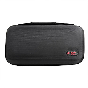 Hermitshell Fits Microsoft Xbox One Kinect Sensor Hard EVA Protective Case Carrying Pouch Cover Bag