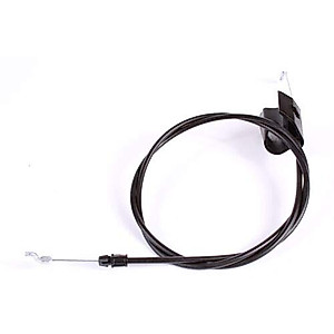 HASMX 532401994 Zone Control Cable for Husqvarna,Sears Craftsman, AYP, Poulan, Poulan Pro, Roper, Weed Eater Fits: Craftsman 917376470, 917371940, 917371950, 917376471, 917376480, 917376481, 917376483