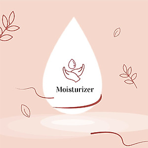 TOA Unscented Cream Jar Massage Hydrating Body Spa Bottle (1 Gallon)