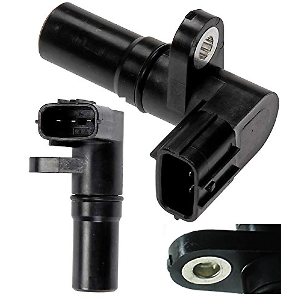 APDTY 028744 Transmission Input/Output Speed Sensor Replaces 28810-P7W-004, 28810P7W004