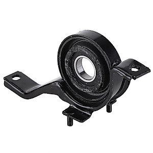 moseiny 0920C7005AF Drive Shaft Center Support Bearing Compatible for Dodge Journey 2.4L 3.6L 2009-2020 Drive Shaft Center Support Bearing 2010 2011 2012 2013 2014 2015 2016 2017 2018 2019