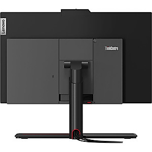 Lenovo ThinkCentre M90a Business All-in-One Computer, 23.8" FHD IPS AIO Desktop, Intel Core i5 Processor, 32GB RAM, 1TB SSD, Webcam, Wi-Fi, Bluetooth, Windows 11 Pro, KyyWee Accessory