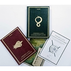 League Publishing FLF-051653 Accessories