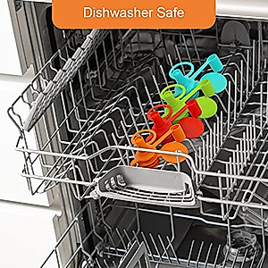 Morlike Baby Water Bottle Cap Silicone Bottles Top Spout Adapter Replacement for Toddlers Kids and Adults, Protects Kids Mouth - No Spill & BPA Free (Mix - 4 Pack)