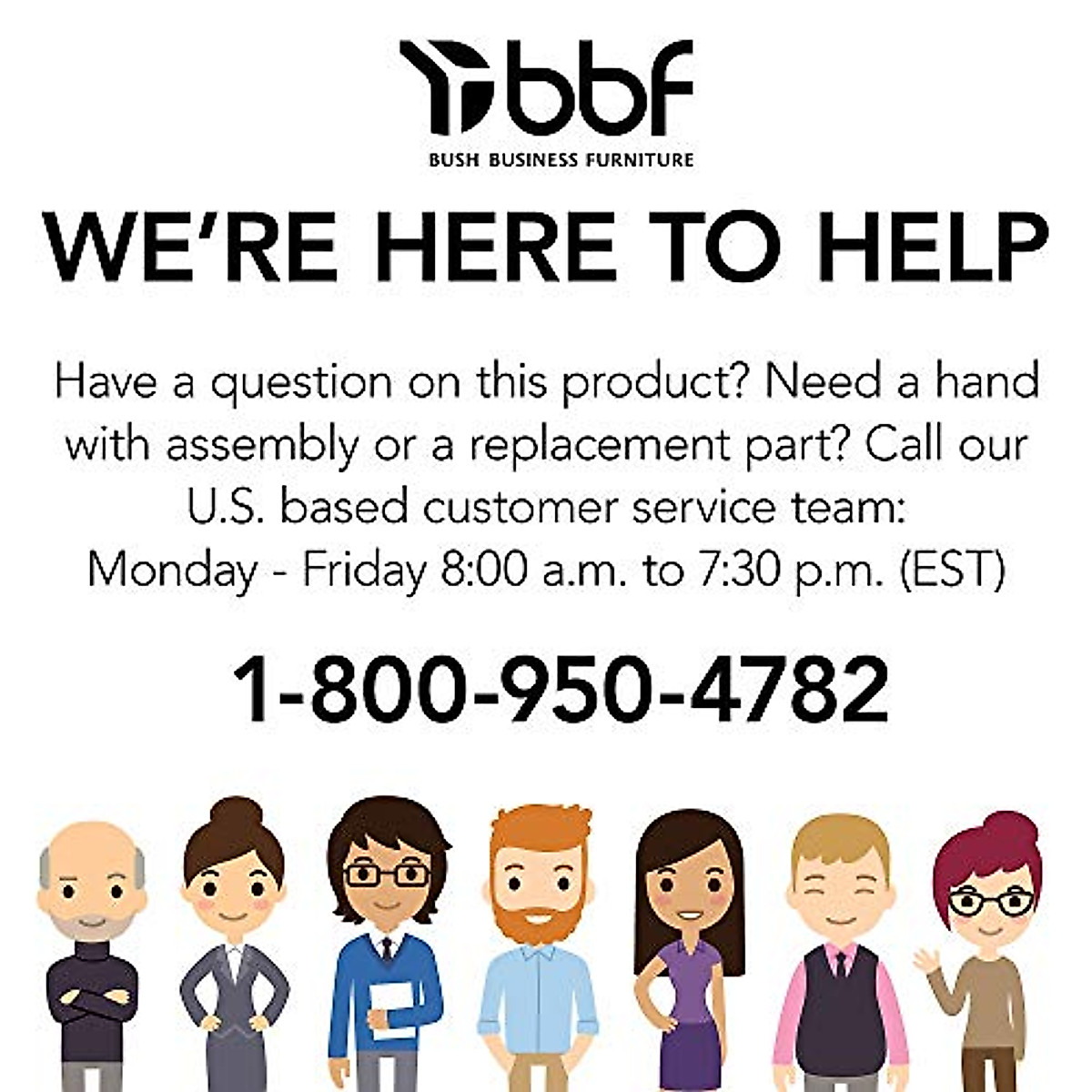 Bush Business Furniture Hybrid 2 Drawer Lateral File Cabinet with Shelves, Modern Hickory