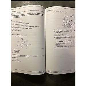 Mercury MerCruiser - Operation, Maintenance & Warranty Manual