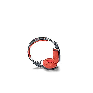 Urbanears Hellas On-Ear Active Wireless Bluetooth Headphones, Rush (4091226)