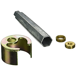 Delta Faucet RP47301 Grail, Mounting Kit