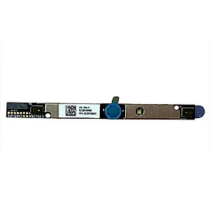 GinTai Built in Camera Webcam for Lenovo Thinkpad X280 A285 L480 L580 L380 A285 L490 L590 L13 P53 T14s X13 T15 E14 E15 E480 E580 E485 E585 E490 E495 E490s X395 L390 T490s T495 01HW027/28 5C20X55540