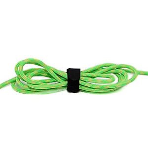 Avid AE-36 Green On-Ear Stereo Headphones with Boom Microphone (10-Pack)