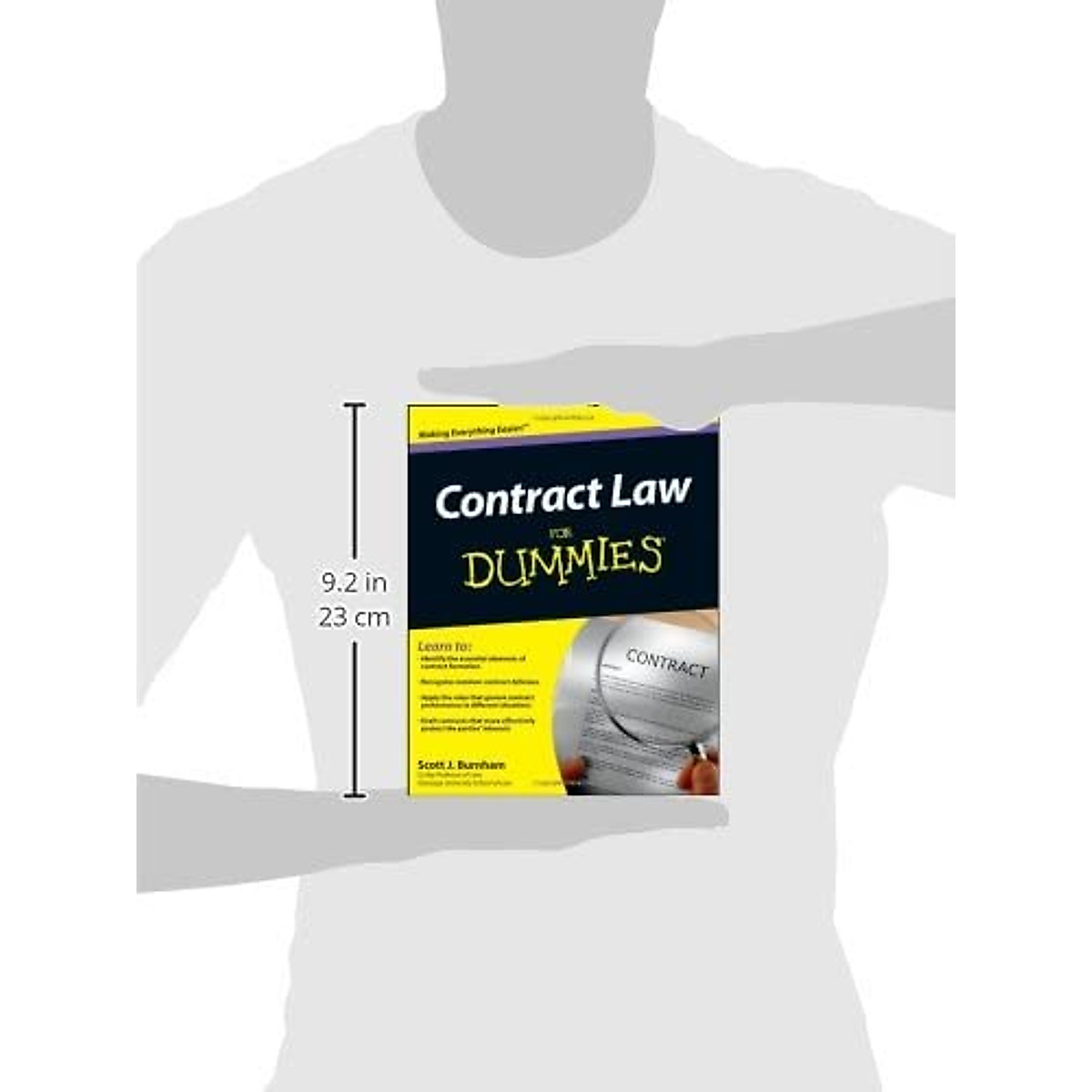 Contract Law For Dummies
