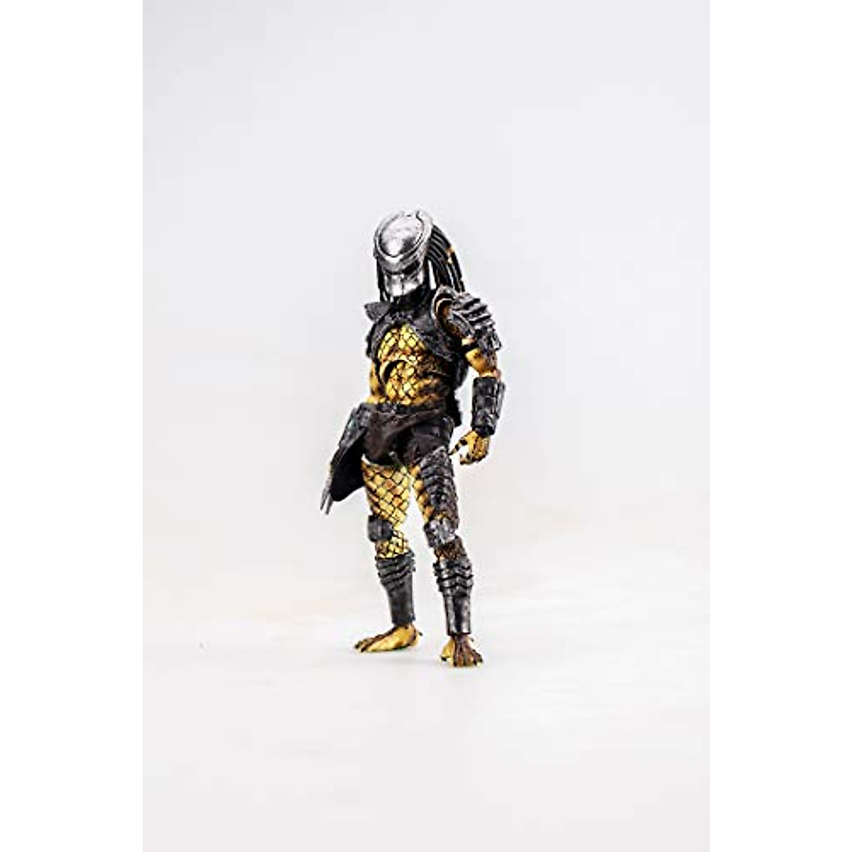 Hiya Toys Predator 2: Scout Predator 1:18 Scale 4 Inch Acton Figure