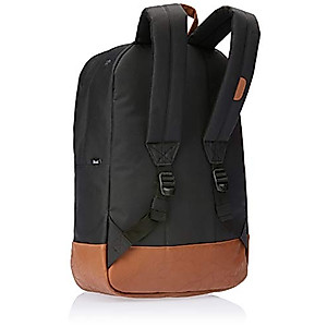 Herschel Supply Co. Heritage Backpack (Black)