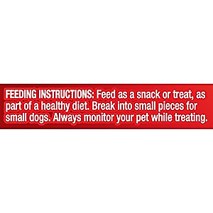 Pup-Peroni Original Beef Flavor Dog Treats, 10-Ounce Bag