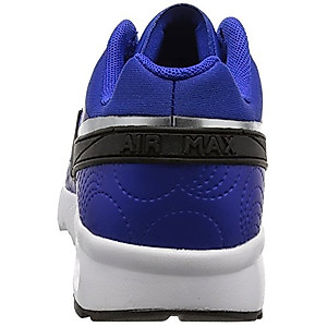 Nike Women's W Air Max BW Ultra LOTC QS, HYPER BLUE/BLACK, 7 US