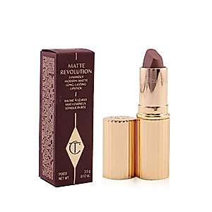 Charlotte Tilbury Matte Revolution Lipstick Very Victoria